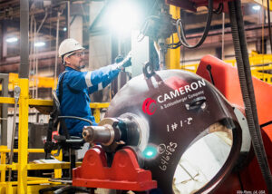 Valvulas Cameron【 ️ Entregas a todo México】